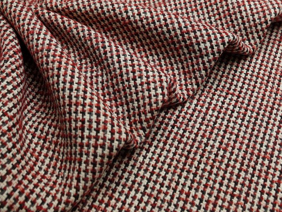 Ткань на пальто - виды, как выбрать материал на пальто